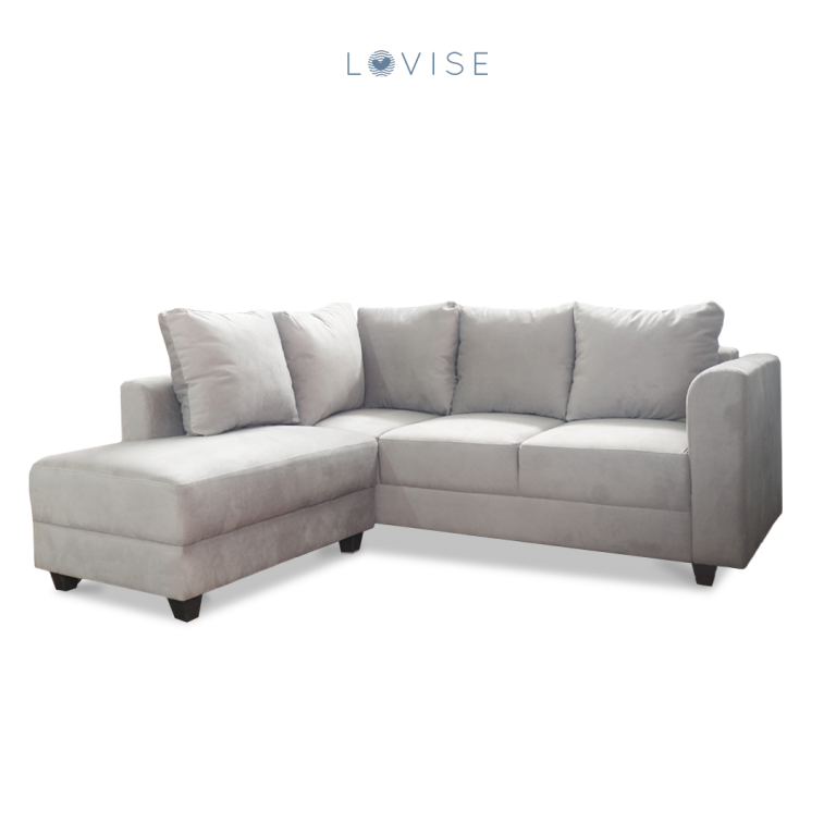 Sofa Sudut Helena - Lovise Sofa