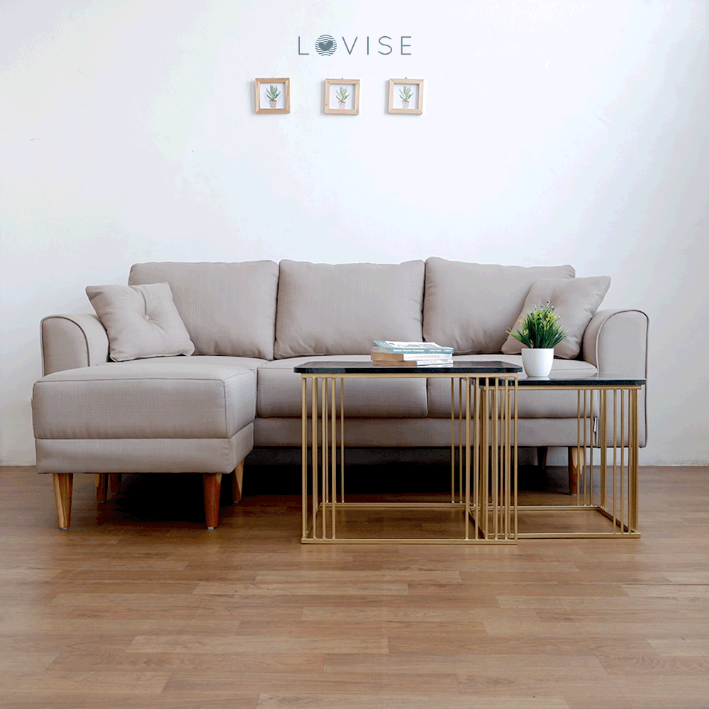 Shop - Lovise Sofa