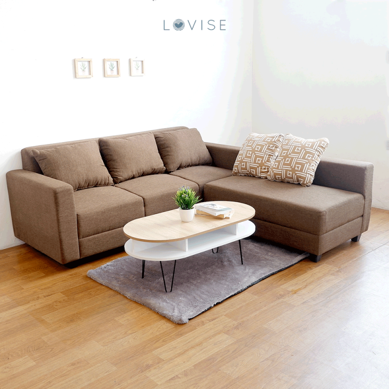 Shop - Lovise Sofa