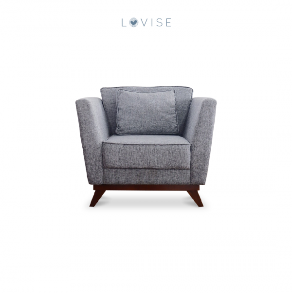 5 Rekomendasi Sofa Single Seat Terbaru 2023 - Lovise Sofa