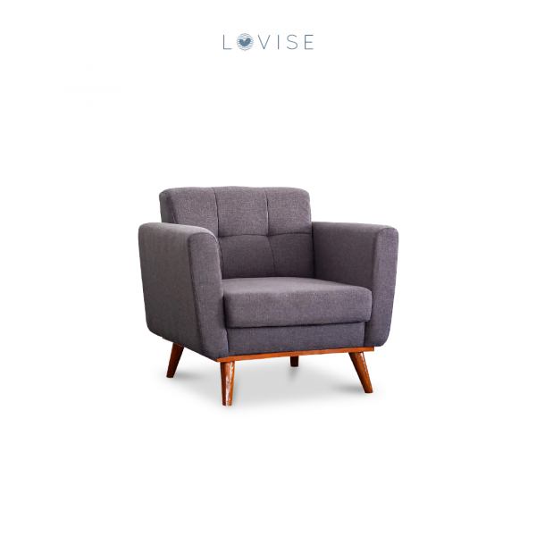 5 Rekomendasi Sofa Single Seat Terbaru 2023 - Lovise Sofa